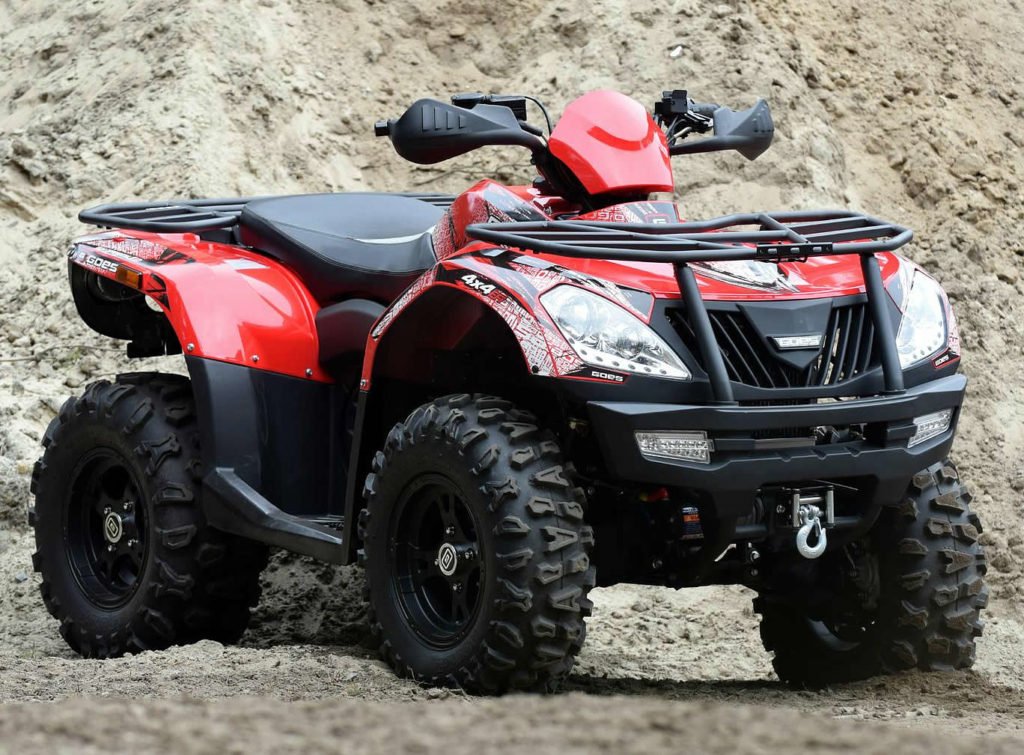 Štirikolesniki Goes - ATV QUAD Štirikolesniki - WBC d.o.o.ATV QUAD ...